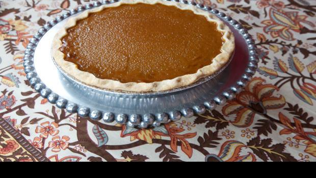 Fall is perfect time for fresh pies | Lifestyles | nwitimes.com