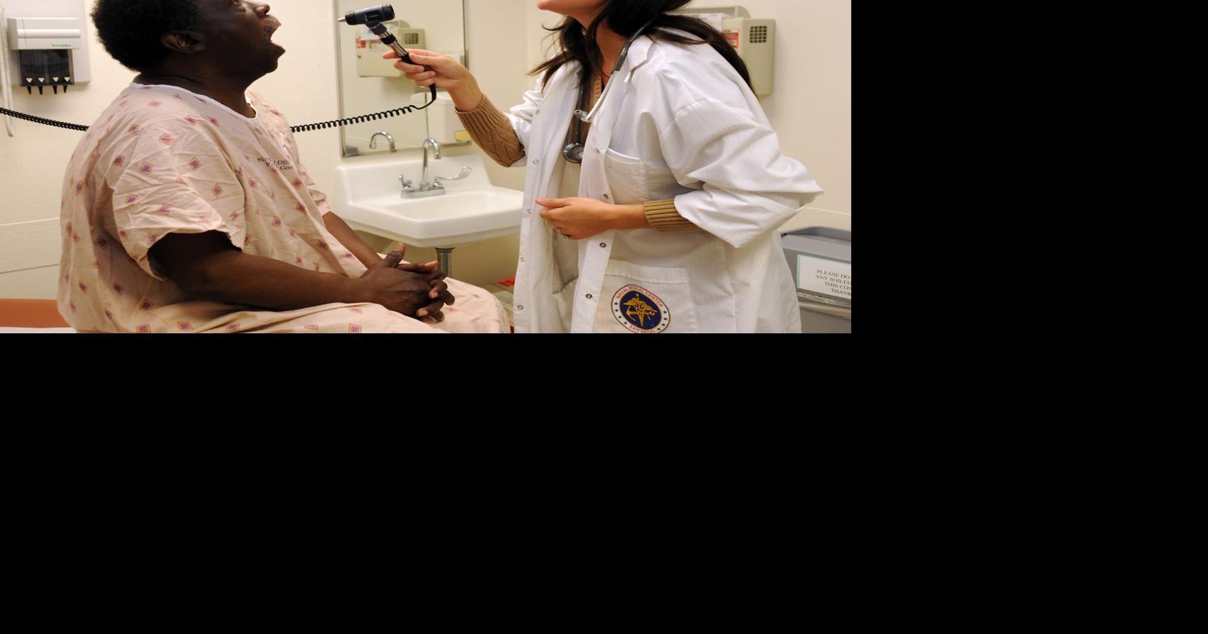 Recording audio of medical exams in one-party consent states