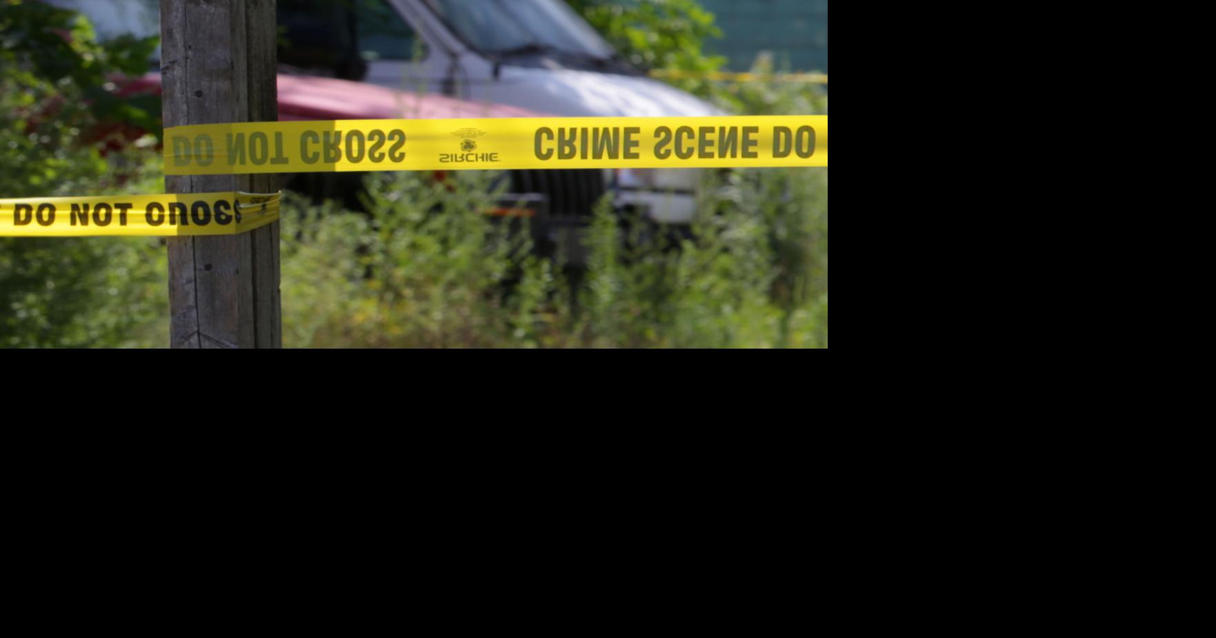 UPDATE: Region man accused of shooting at officer, leading chase ...