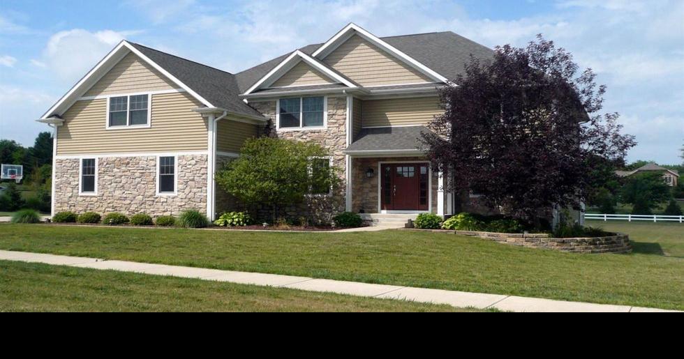 14 Most Expensive Homes for Sale in Northwest Indiana