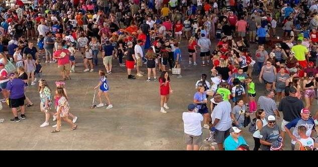 Thousands of visitors to flock to Region for Fastpitch World Series ...