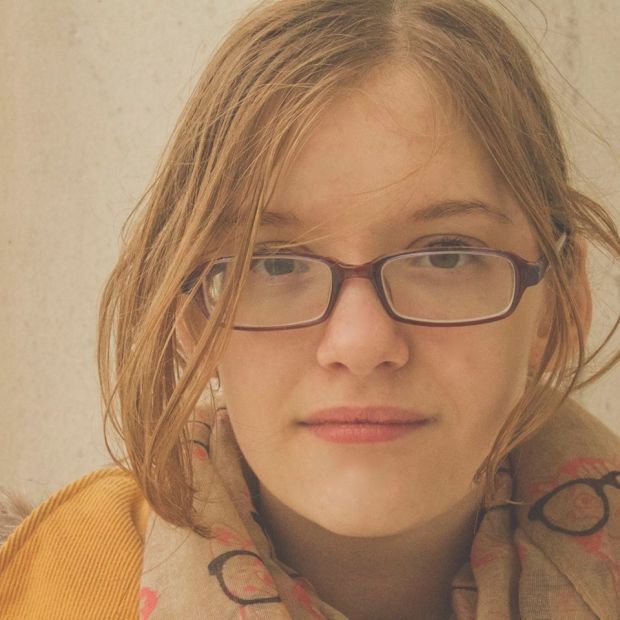 Yearbook editor is also busy behind the lens and on stage