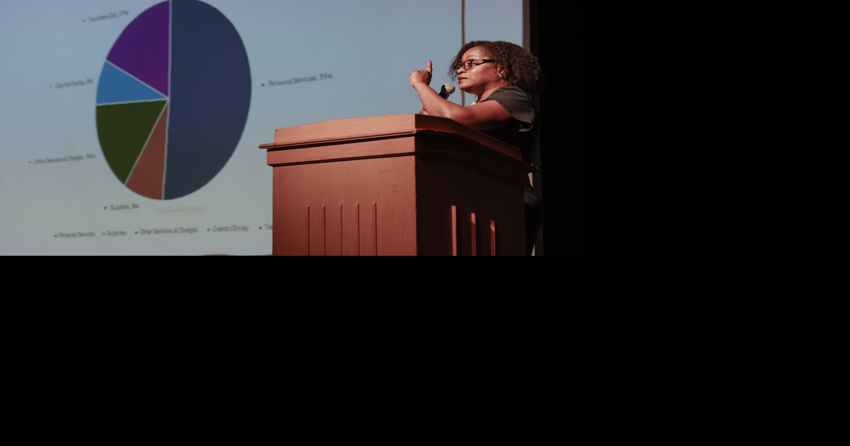 MC mayor highlights new approach in State of City address