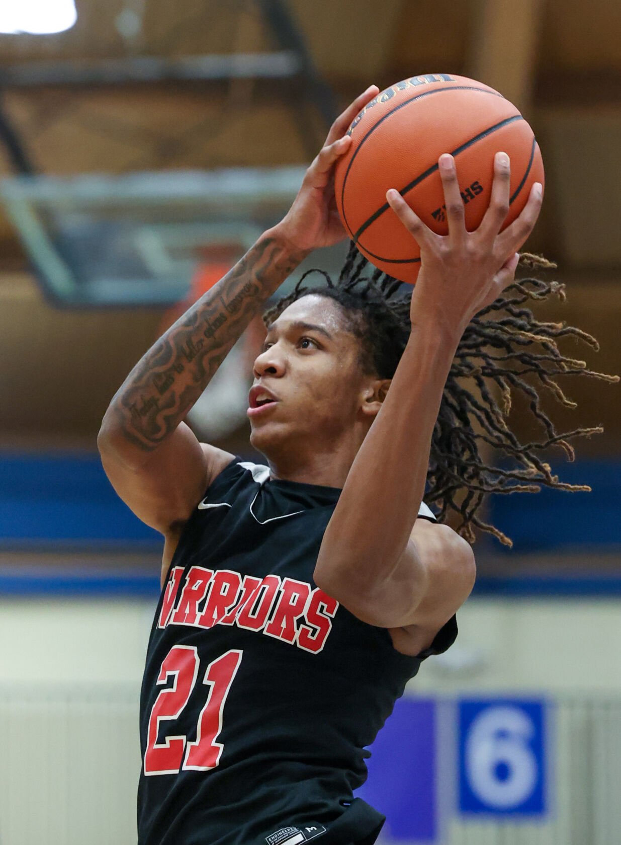 Gary man sentenced in reckless homicide of 5-year-old