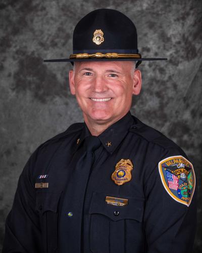 Valparaiso police chief running for Porter County sheriff