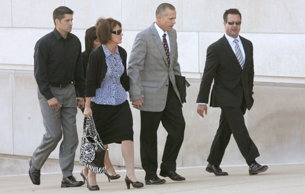 Former Hammond pastor faces 10 years to life for sex offense