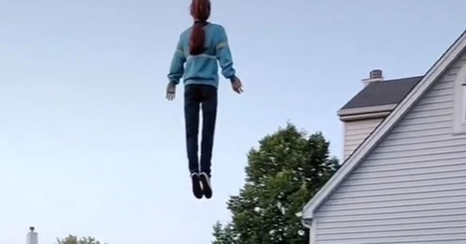 Halloween display with levitating 'Stranger Things' character to reopen ...