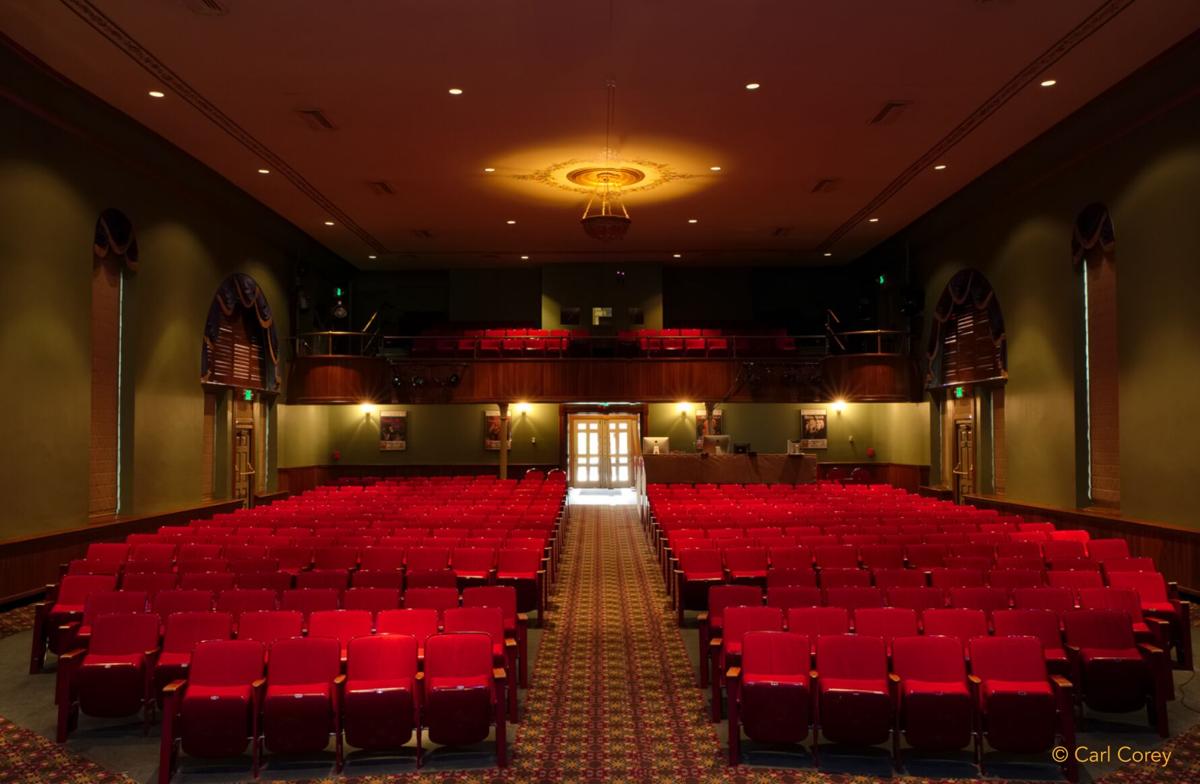 Memorial Opera house to celebrate 130th anniversary, honor veterans