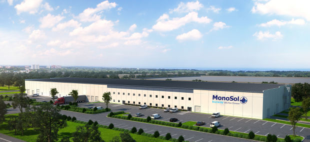 MonoSol named one of the Best and Brightest workplaces