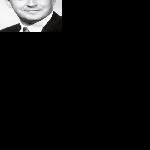 Champ William Merrick, Jr.