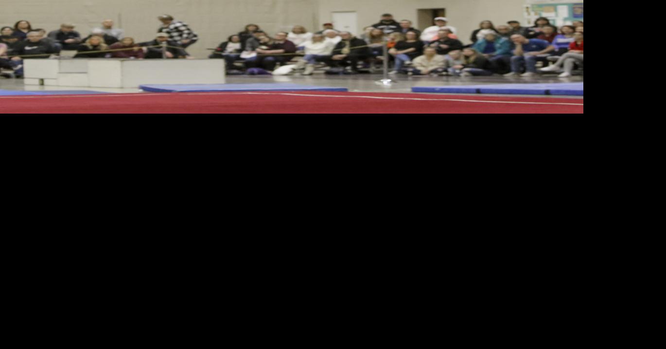 Chesterton wins fifth straight DAC title; Mia Pak wins all-around