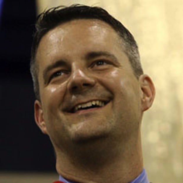 Hammond charter school taps former Bishop Noll principal