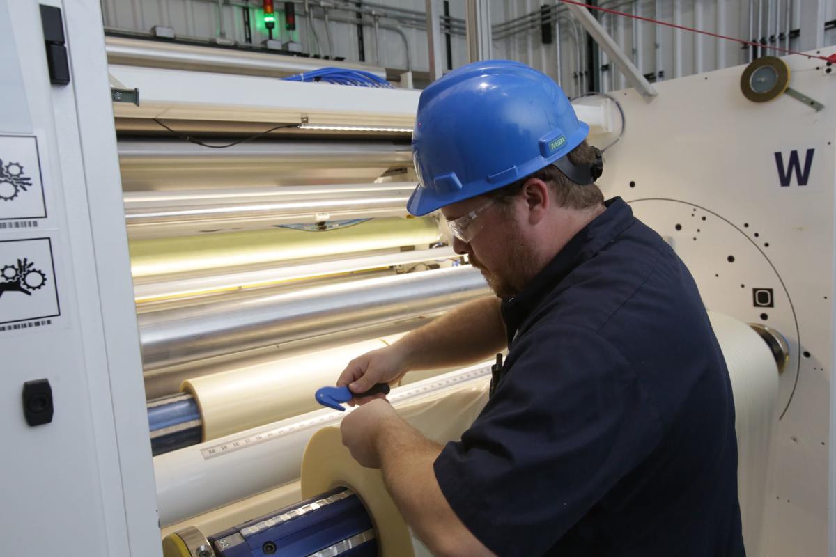 MonoSol recognized as one of the country's best and brightest