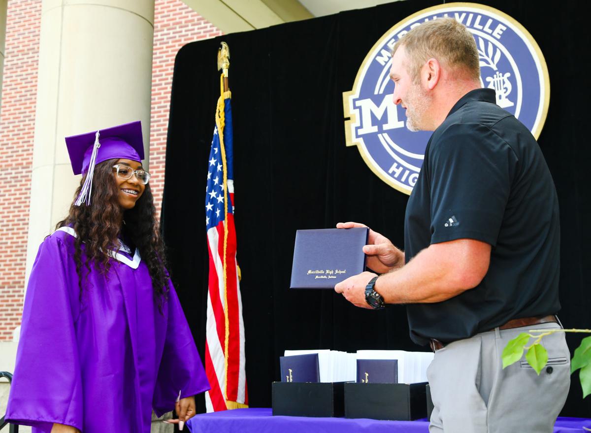 Merrillville police will reopen north station