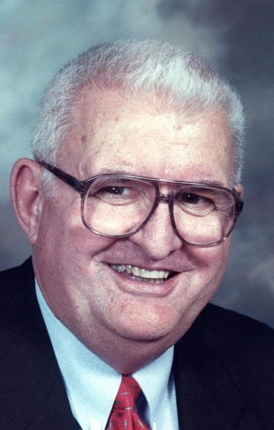 Hebron man was devoted to education