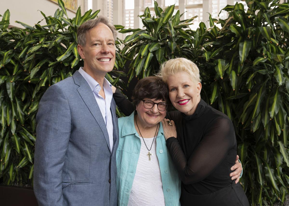 Sister Helen Prejean's 'Dead Man Walking' arrives at Met in Jake Heggie ...