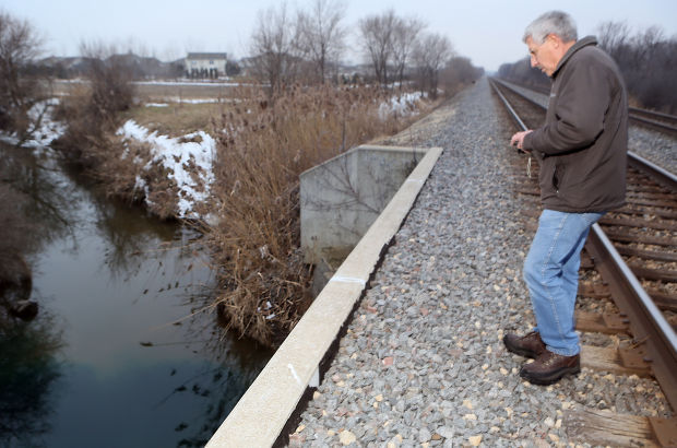 Officials investigating release into Little Calumet River