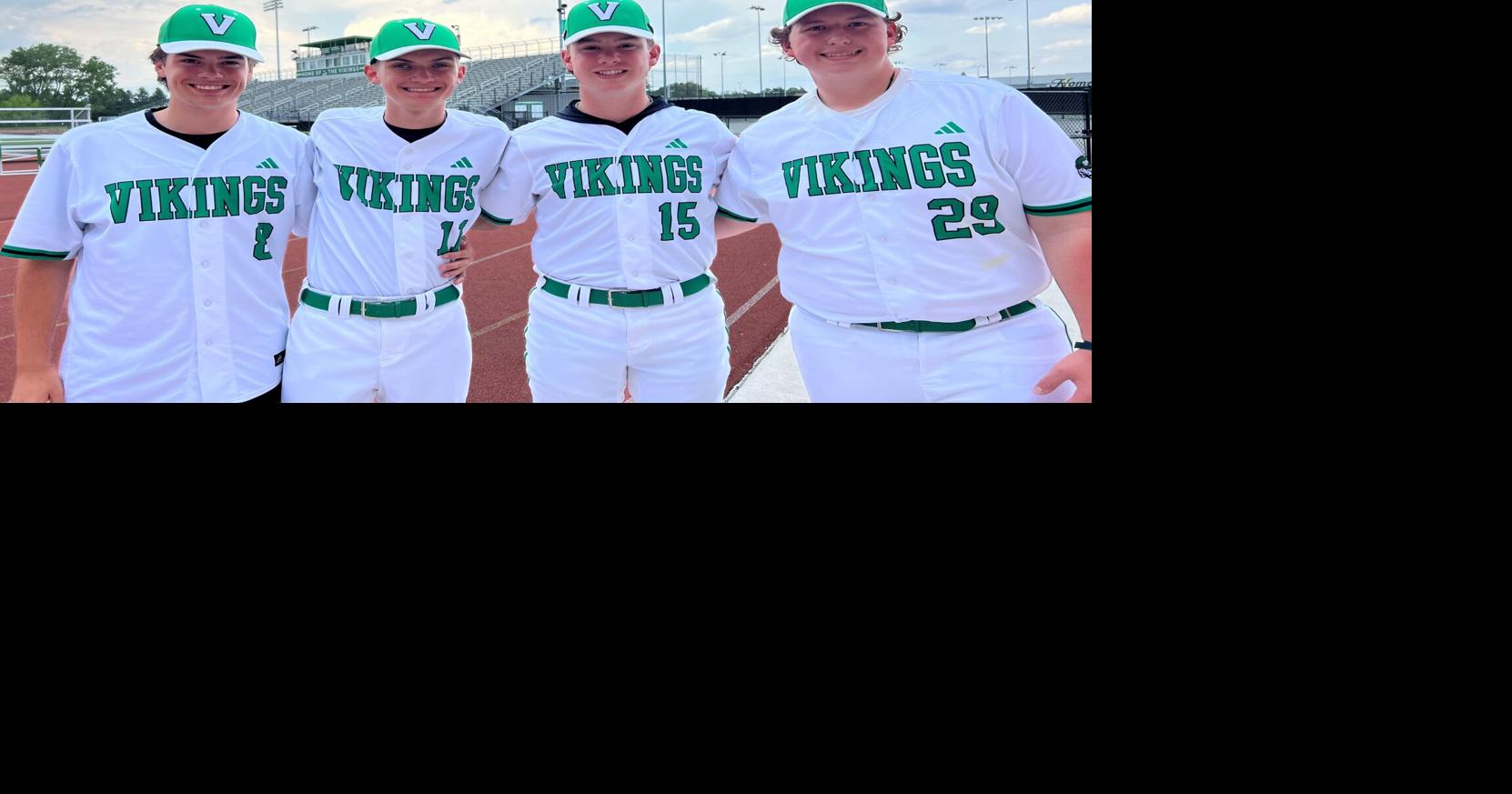 Valparaiso baseball ready for postseason success