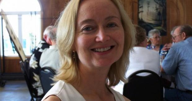 New SBDC adviser Lorri Feldt to focus on La Porte County