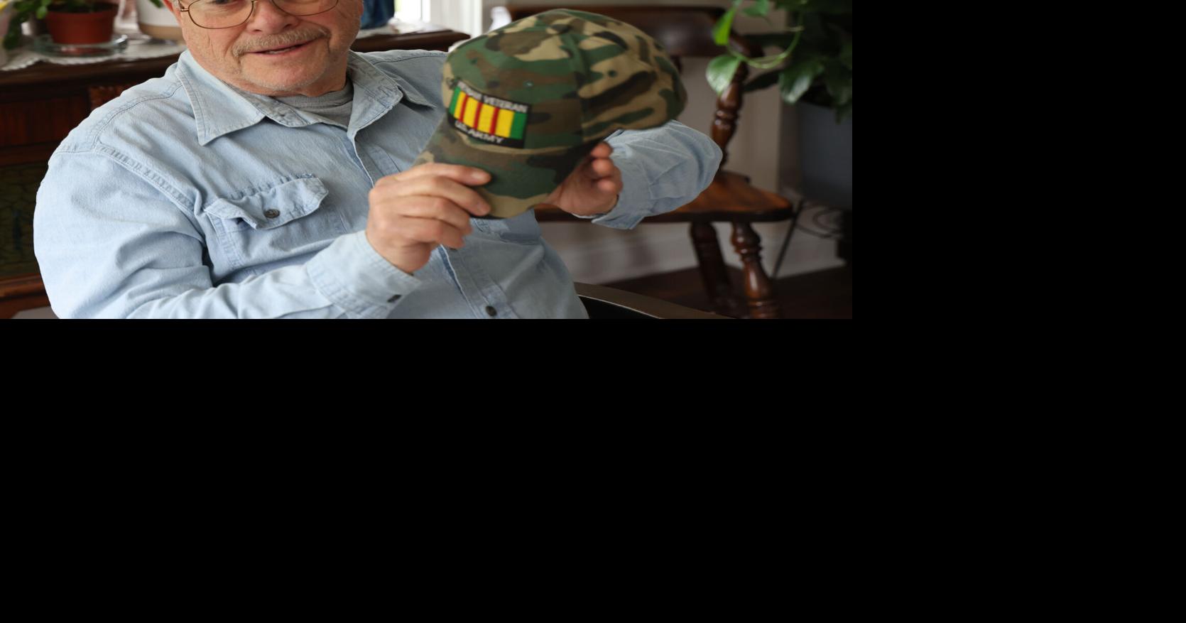 Vietnam veterans from Northwest Indiana Honor Flight to DC