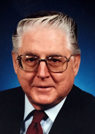 Robert J. Williams