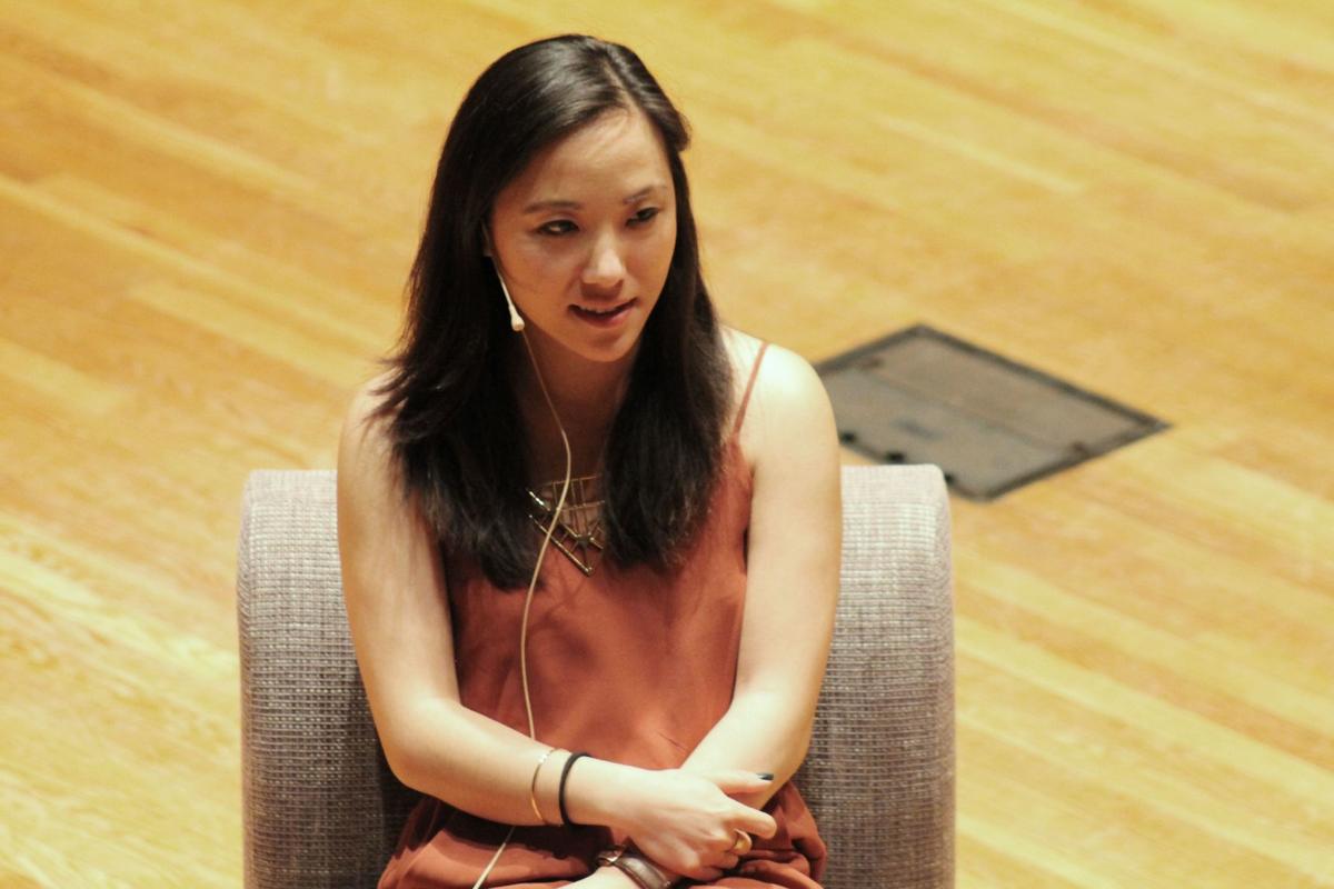 NPR journalist changed horses while choosing career | Education | nwitimes.com