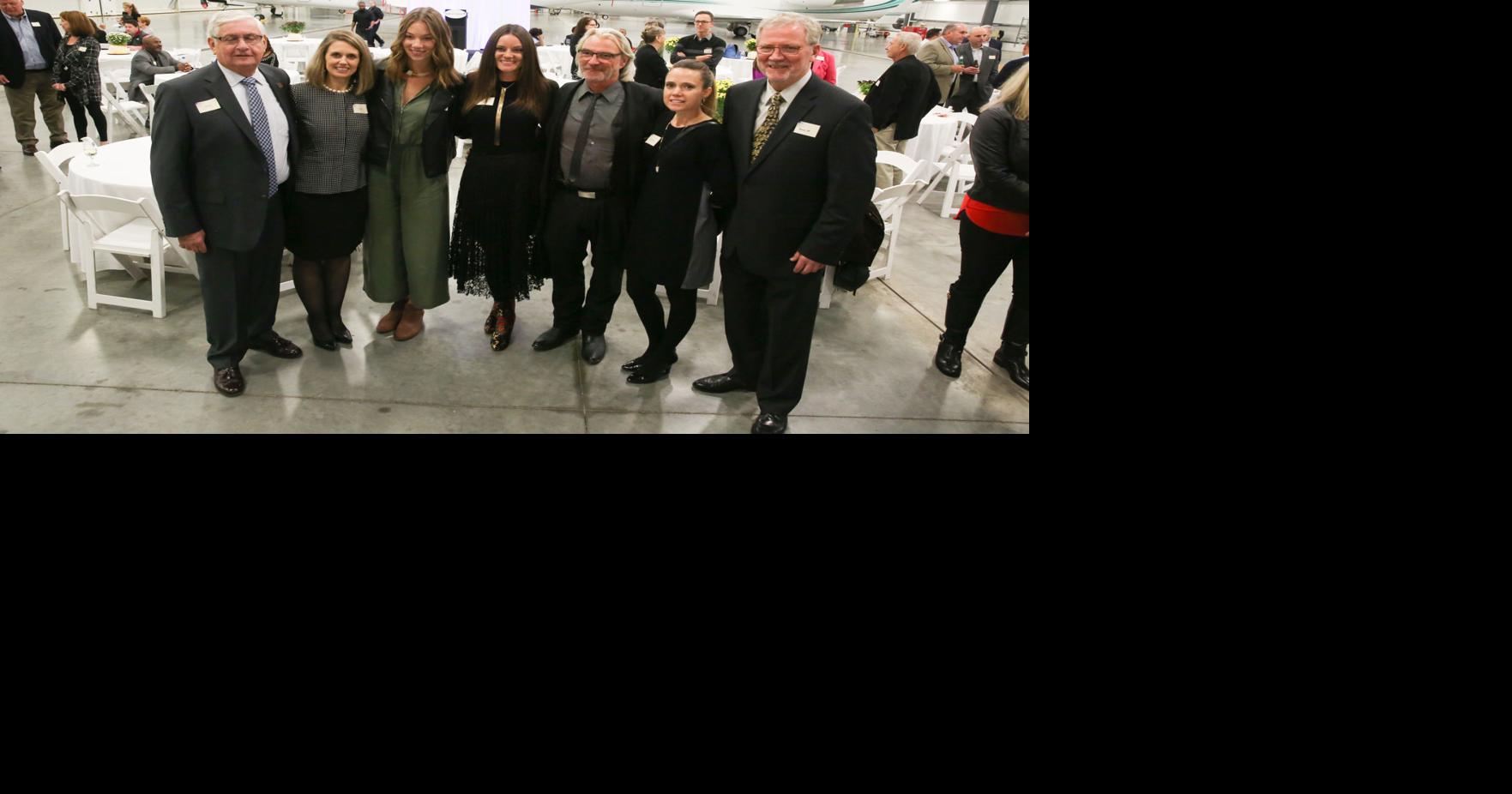 Gary Jet Center opens new terminal