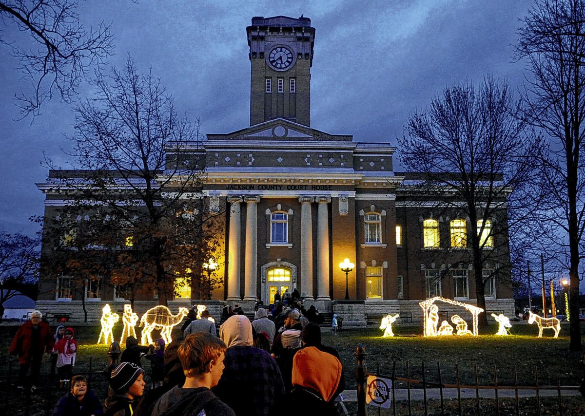 Freedom from Religion Foundation wants southern Indiana county to ...