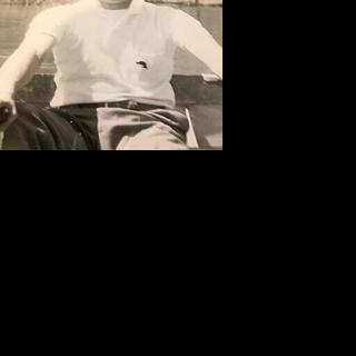 Frederick Eugene Harden