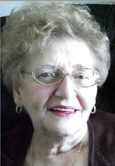 Charlotte Ann Jankowski