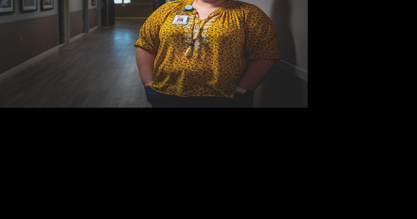 NP sees reason for hope despite challenges of pandemic