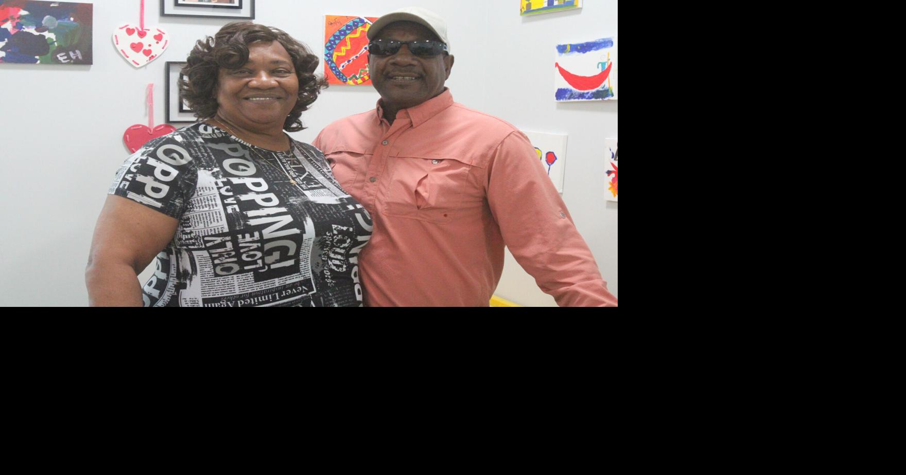 Gary center builds confidence for the visually impaired