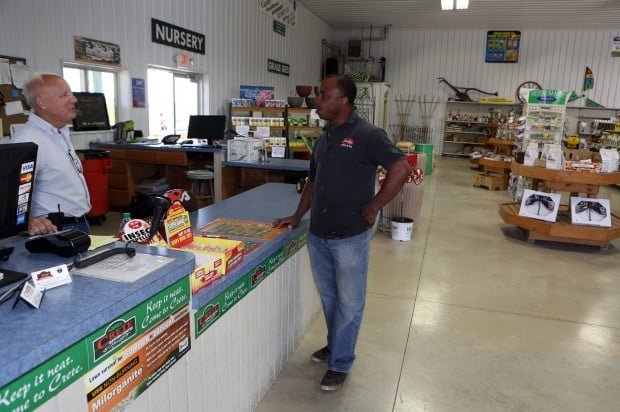 SMALL-BUSINESS SPOTLIGHT: Crete Garden Center and Nursery