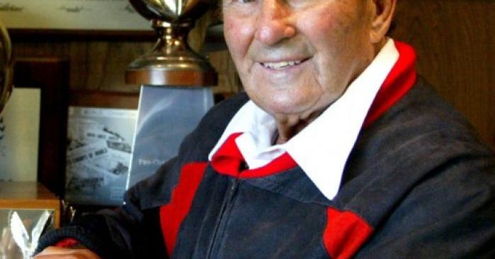 AL HAMNIK: Gary has short memory regarding its many legends