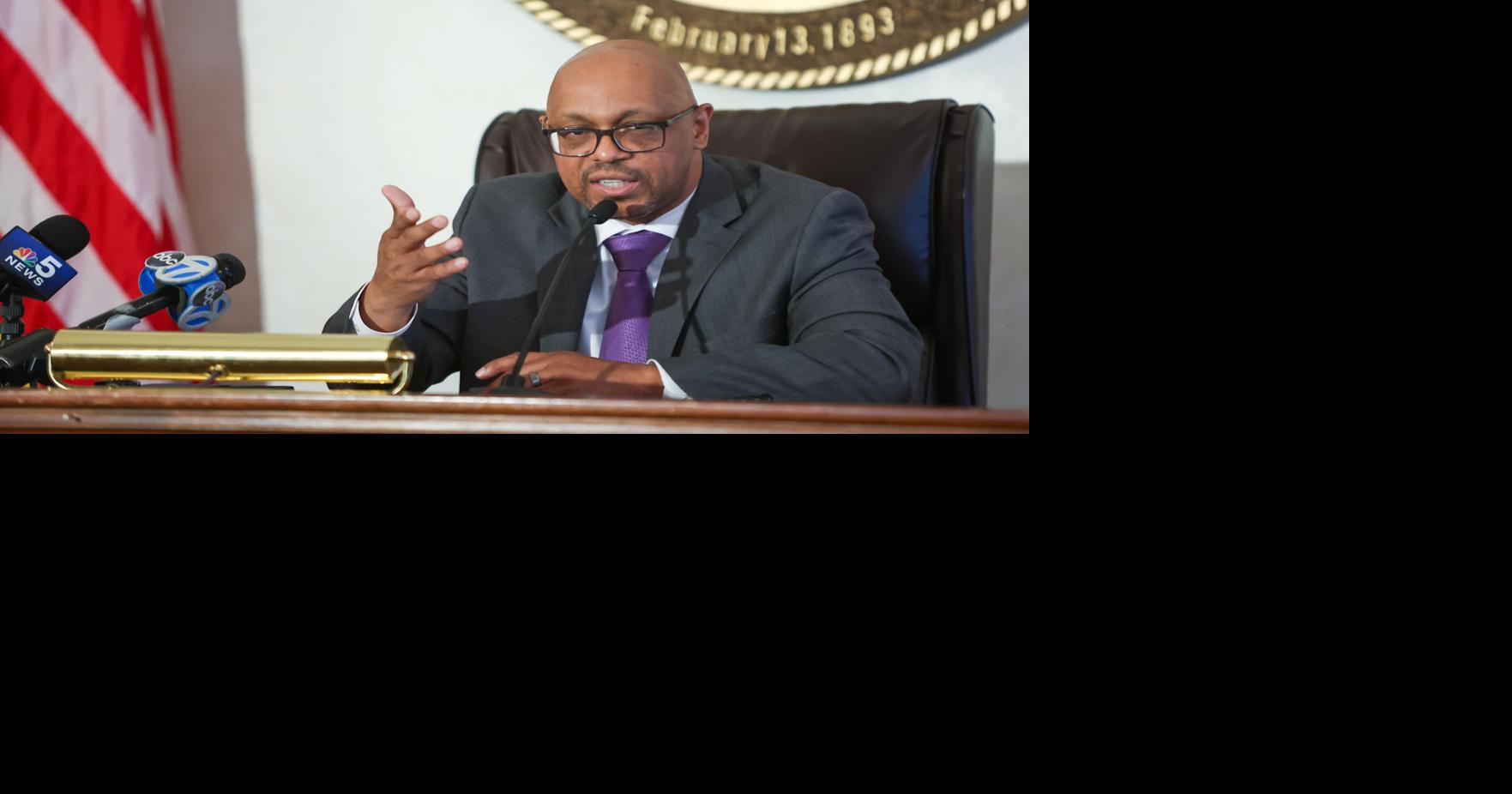 Juneteenth events just the beginning, mayor says