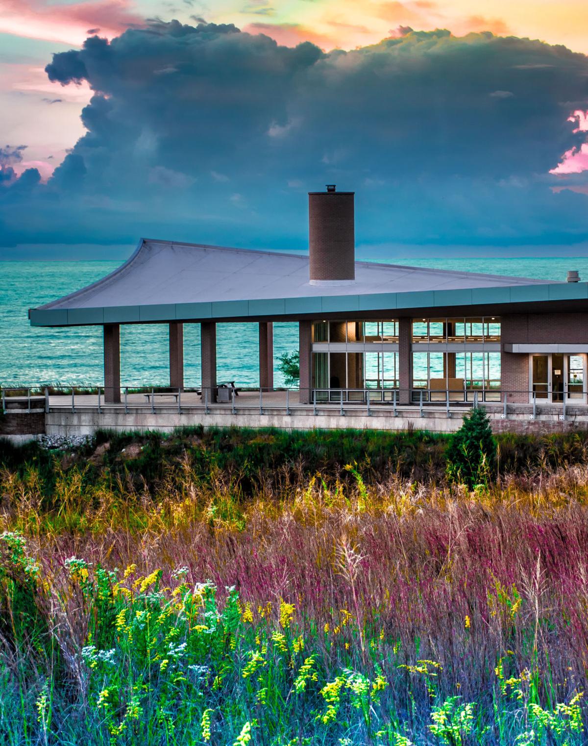 Region photographer showcases landmarks of Portage | Lifestyles ...