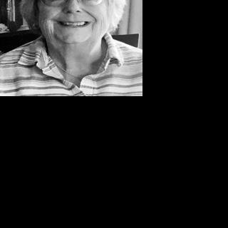 Sheila Lee Bouton (nee Enright)