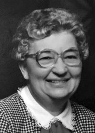 Mary Rosiecki