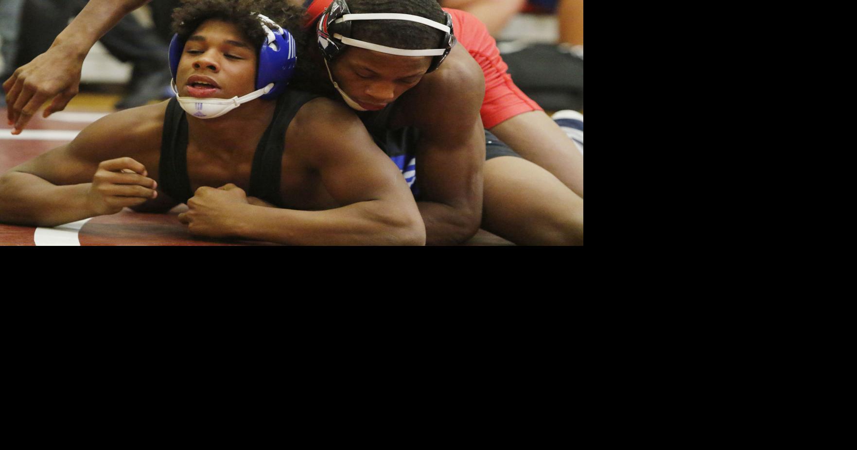 Gallery: Chris Traicoff Memorial Wrestling Tournament