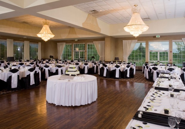 Best Banquet Facility: Avalon Manor Banquet Center