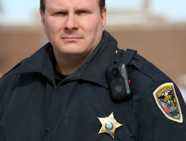 Local police chiefs focus on accountability, technology