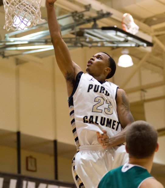 NWIUNOTES: Purdue Cal basketball players achieve national recognition ...