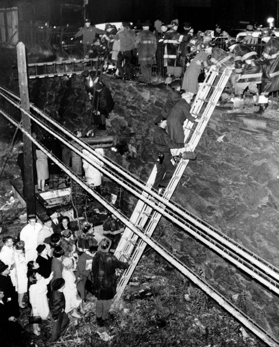 Gallery: 1965 Northeast Blackout | Digital Exclusives: Photo Galleries ...