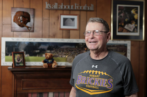 WHERE ARE THEY NOW?: Tom Kerr