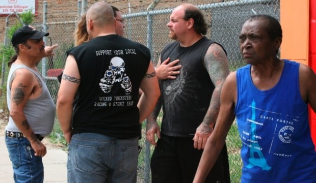 Feds remove 4 tigers from Roy Boy's