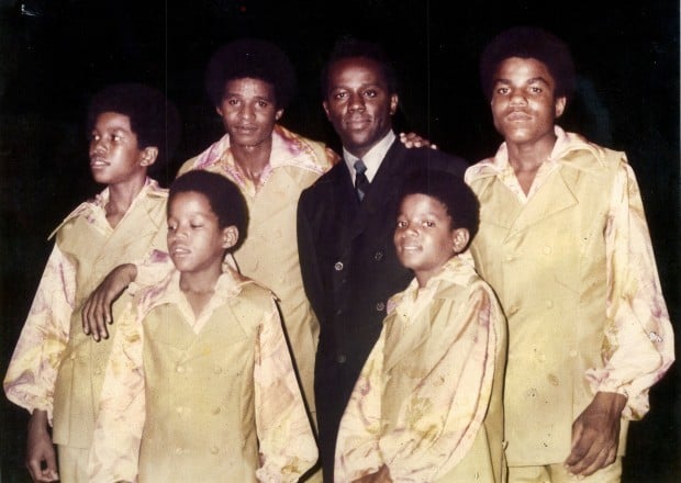 Gary's Mister Lucky's Lounge was once a musical hotspot in Northwest ...