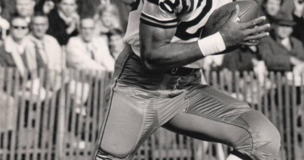 College great Leroy Keyes wants a return to balanced football at Purdue