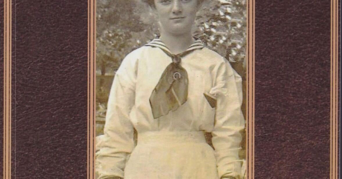 Author Ottinger releases 'Madge: The Life and Times of Madge Oberholtzer'