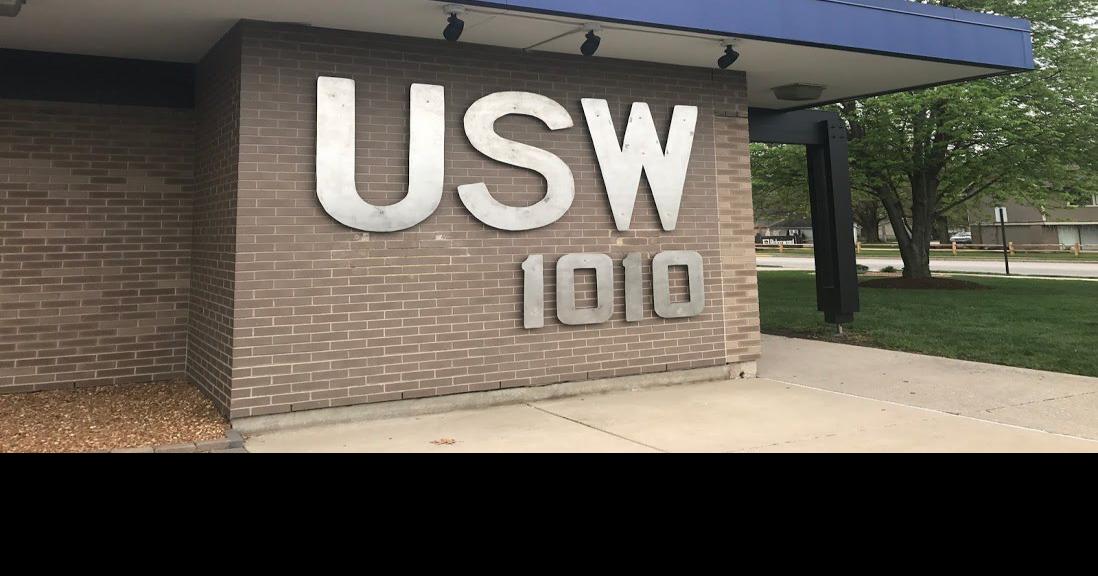 USW locals elect new leaders