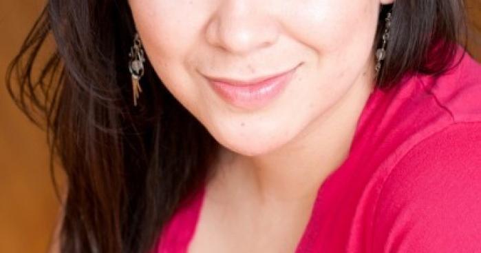 Kitchen Spotlight: Actress enjoys being 'The one who cooks'